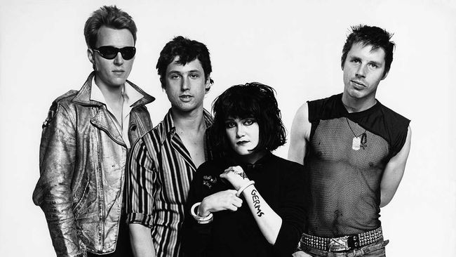 The improbable story of X, LA’s greatest cult band | Louder