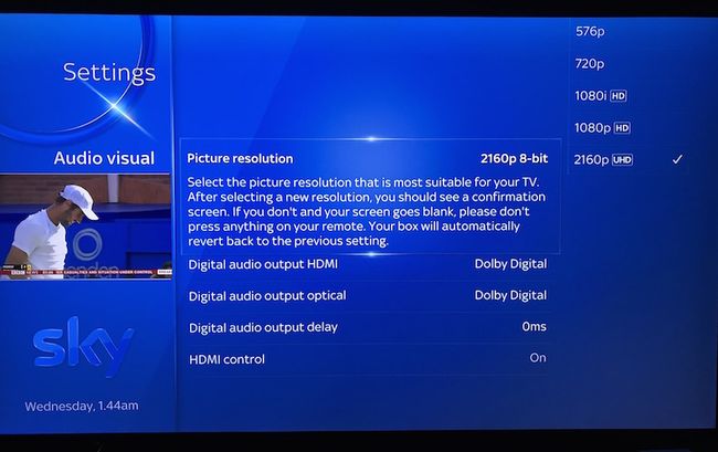 Sky Q Ultra HD 4K review | What Hi-Fi?