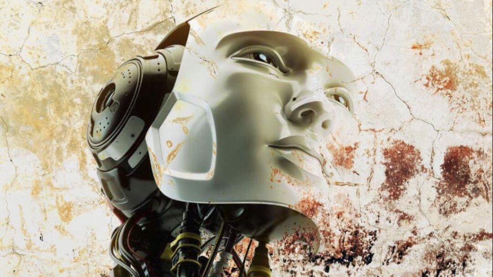 The forgotten history of the 800-year-old robot | TechRadar