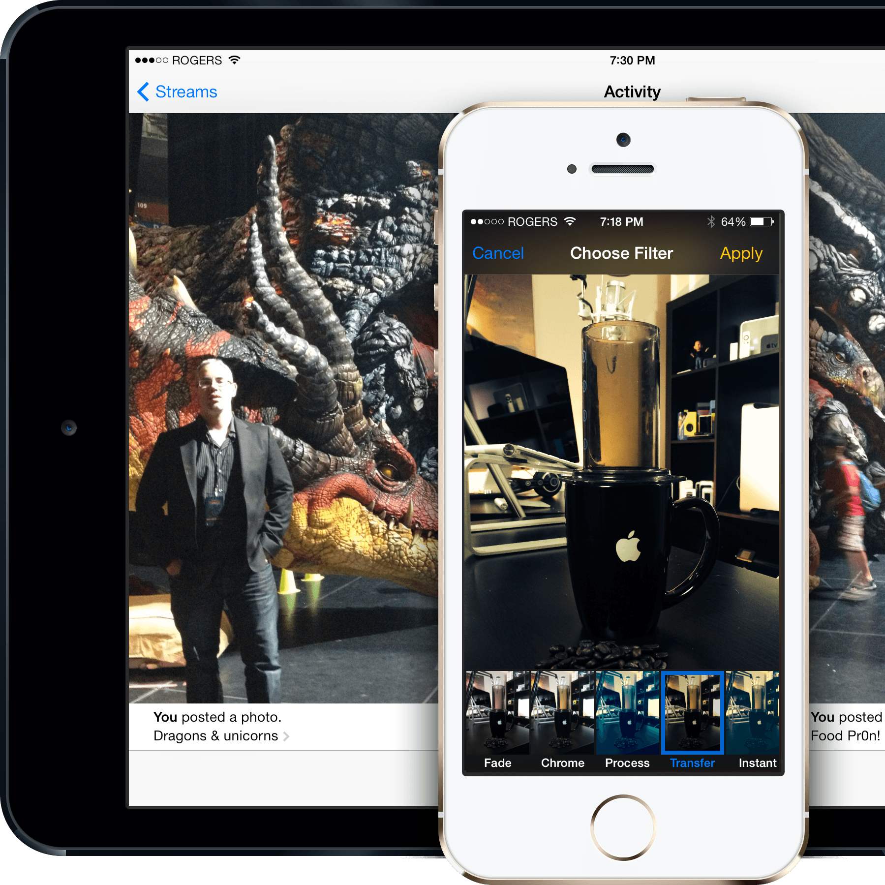 Photos for iPhone and iPad — Everything you need to know!| iMore - page 2 | iMore