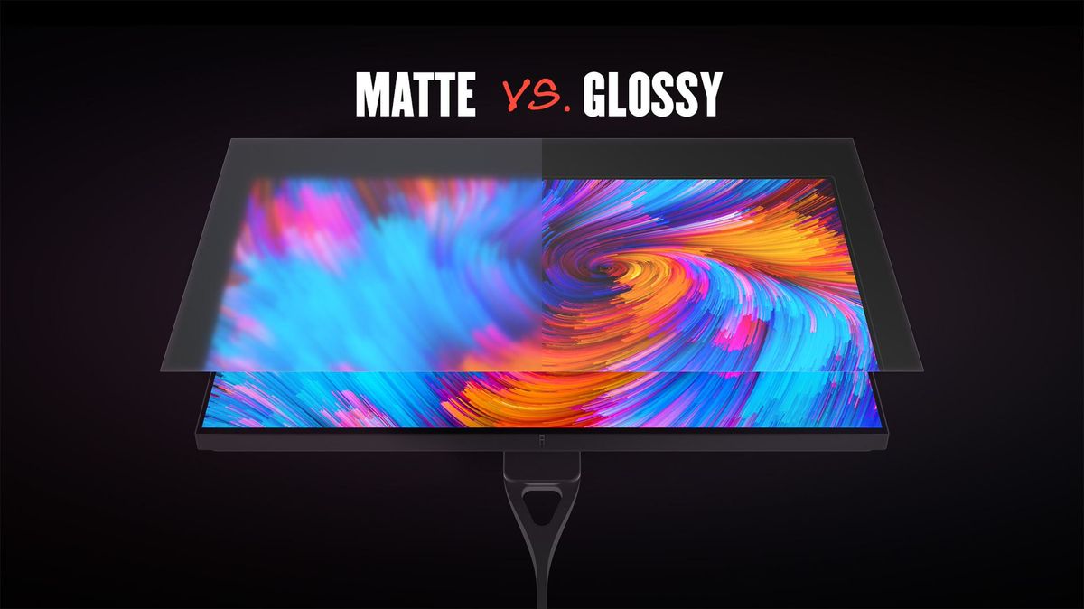 Eve's Elusive Gaming Monitor Gets Glossy Option | Tom's Hardware