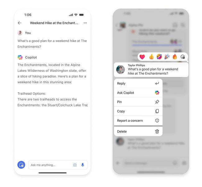 Microsoft revives forgotten GroupMe chat service with AI and more ...