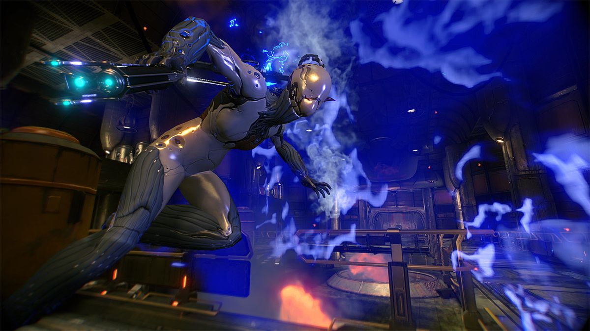 Tencent enters in exclusive talks to acquire Warframe parent company ... Tencent enters in exclusive talks to acquire Warframe parent company ...