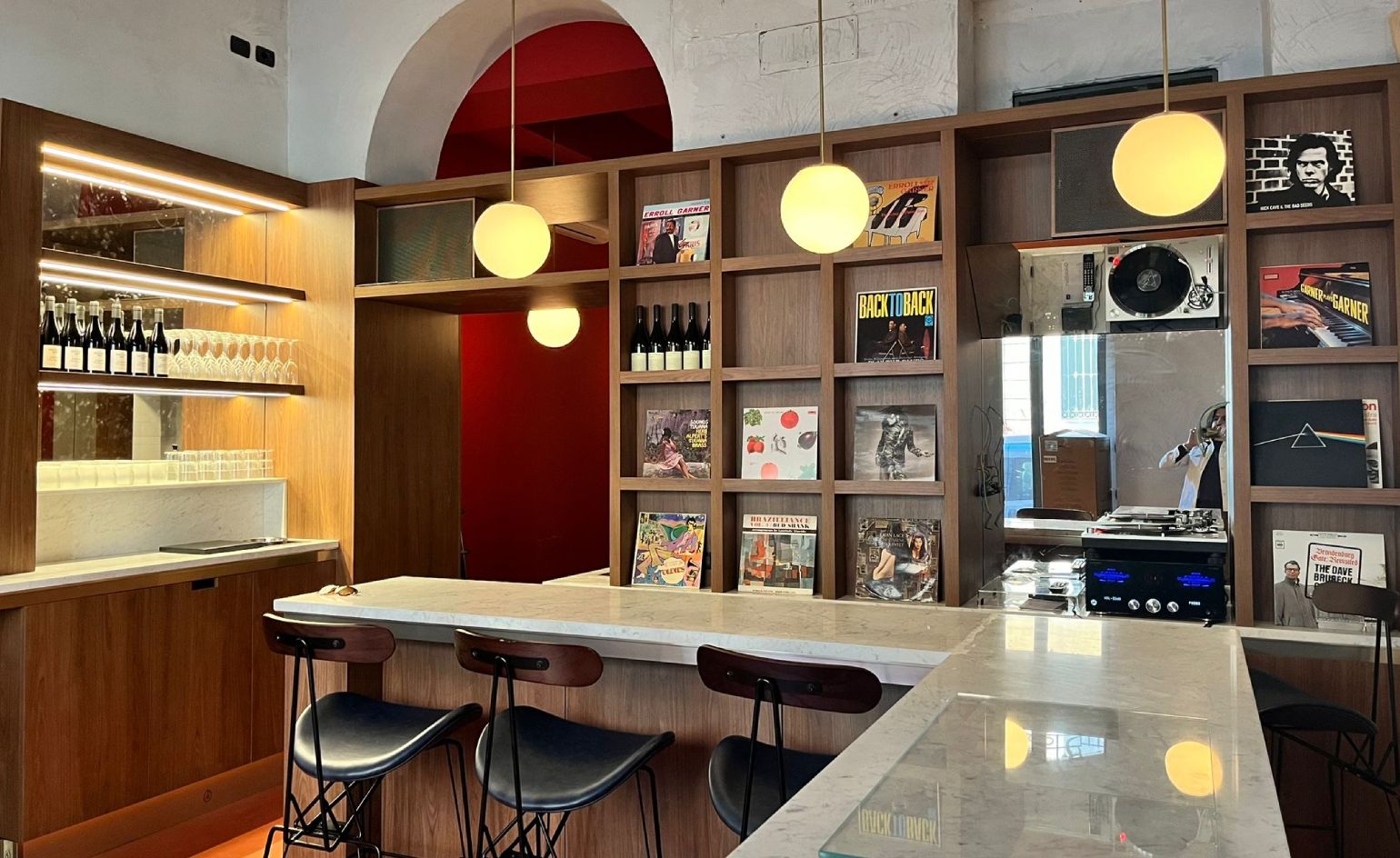 The best cocktail bars in Milan | Wallpaper*