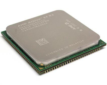 AMD: Waiting For The Phenom - Tom's Hardware's 2007 CPU Charts | Tom's ...
