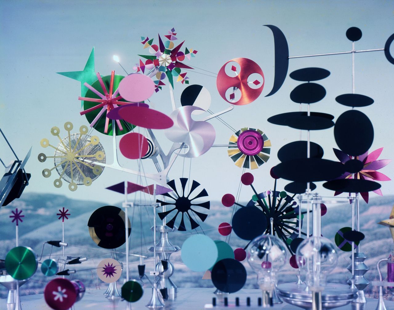 ‘Transform! Designing the Future of Energy’ at Vitra Design Museum ...