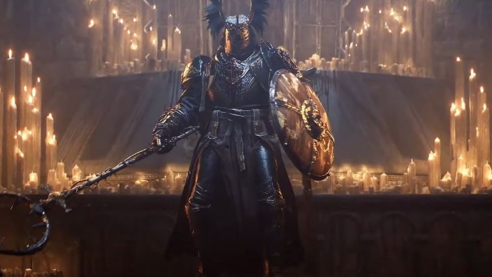 Soulslike action RPG Lords of the Fallen gets new preview at Gamescom ...