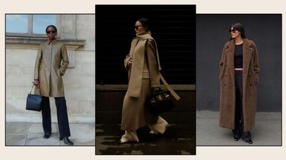 7 Highly Chic and Elevated Best Women's Coats 2025 | Who What Wear