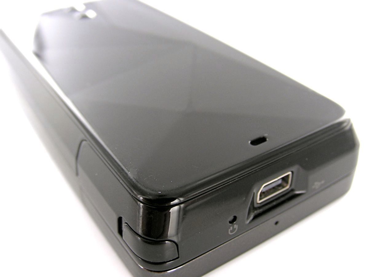 Review: HTC Fuze on AT&T | Windows Central