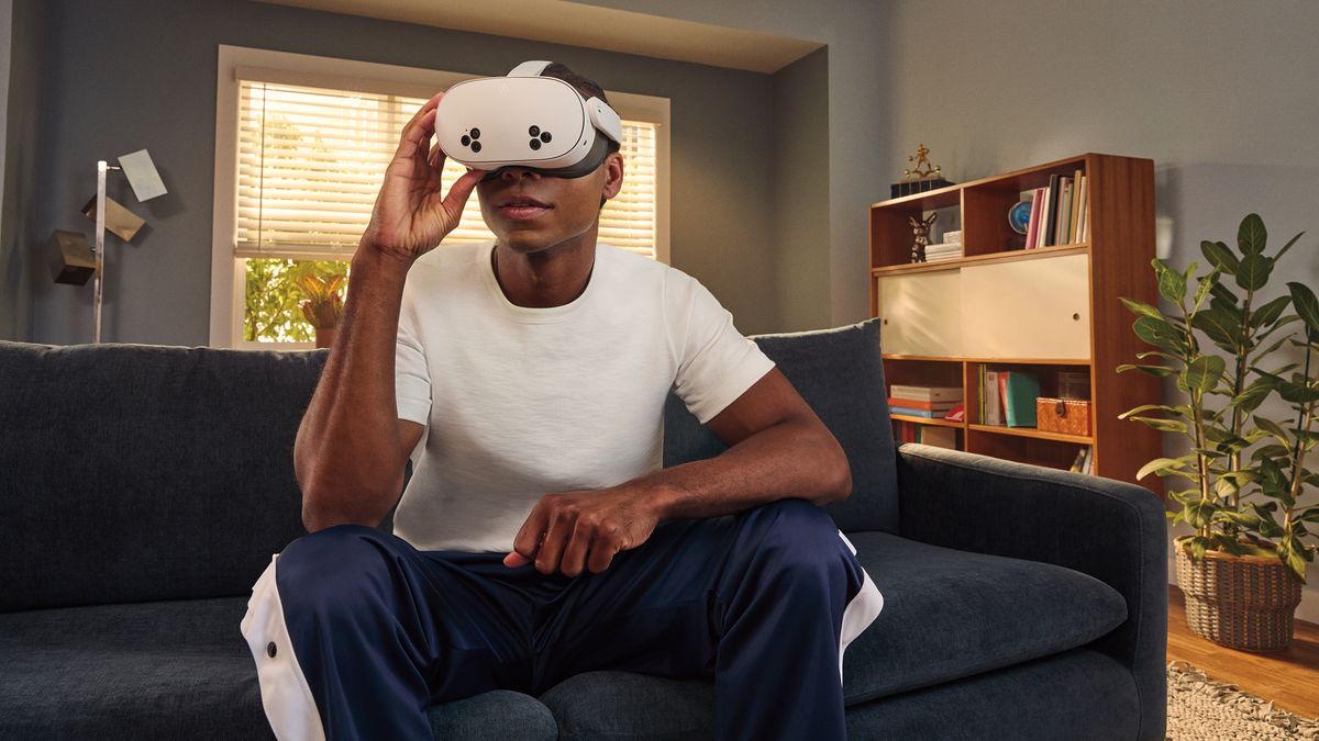 Meta's brain-reading EMG band and leaked smartwatch would be a perfect ...