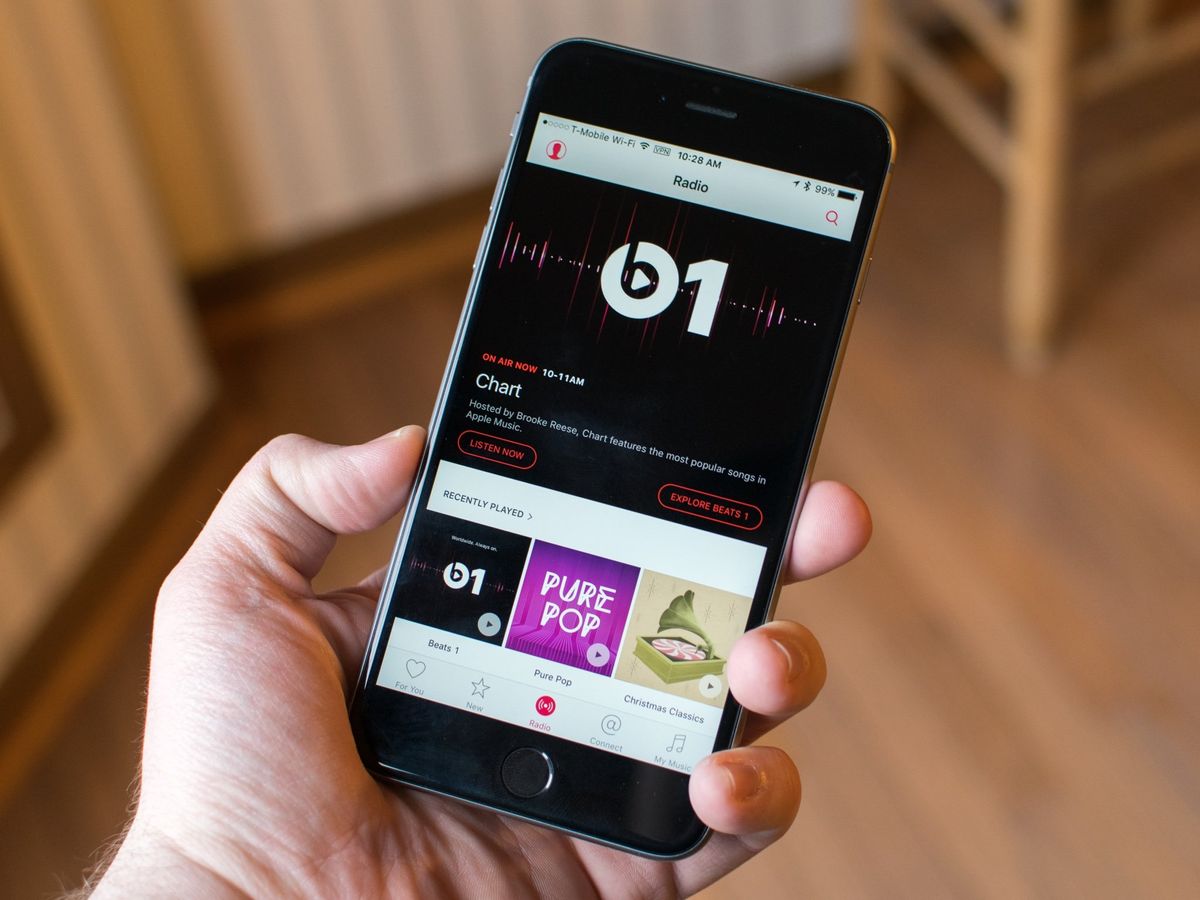 Apple Music: Nine months later | iMore