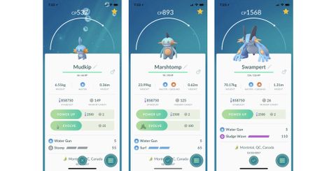 Pokémon Go Gen 3: The Ultimate Guide for 2022 | iMore