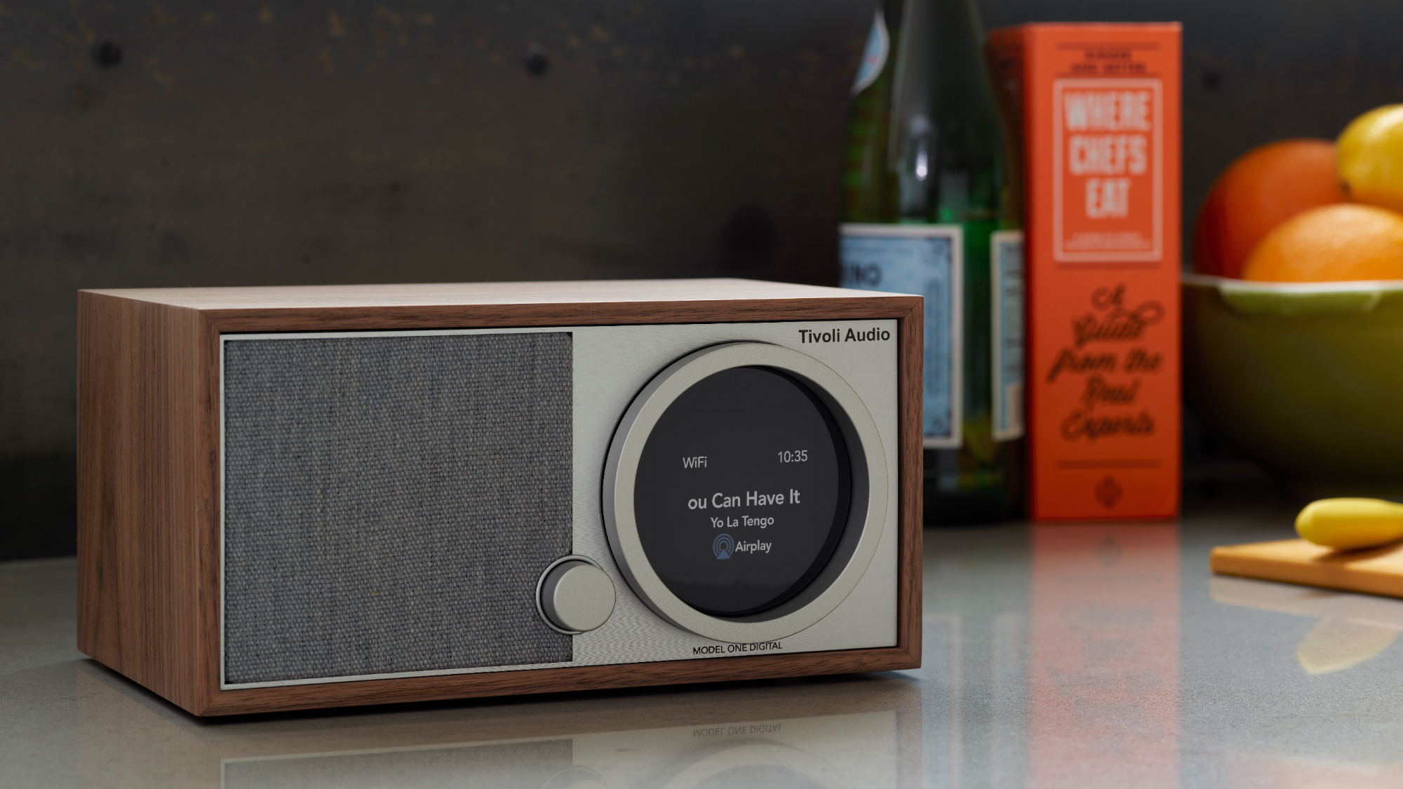 Best internet radios 2023: modern radios with streaming smarts | What ...