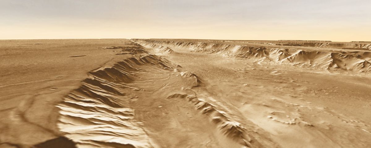 Where to Land on Mars: NASA Makes Progress in Quest for 2020 Rover Site ...