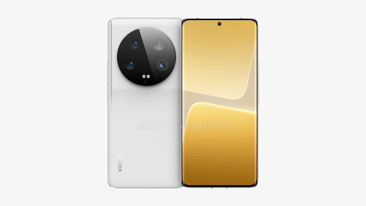 Xiaomi 13 Ultra camera specs confirmed – this could be the Android ...