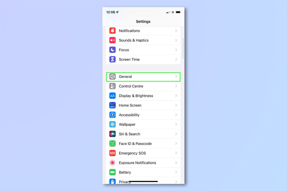 Airdrop not working? Find out how to fix it | Tom's Guide