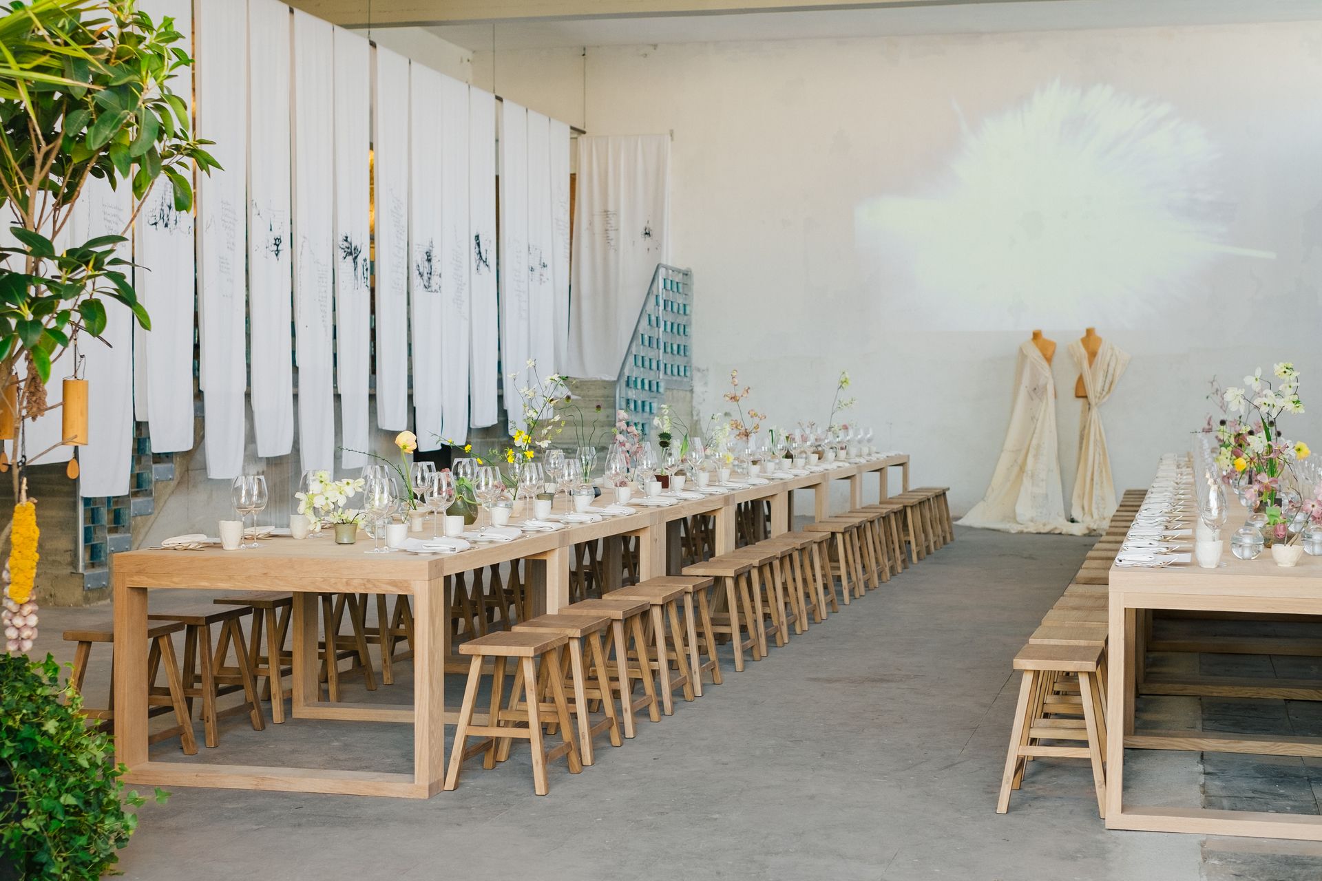 We Are Ona's fine dining wins Wallpaper* Design Award 2025 | Wallpaper*