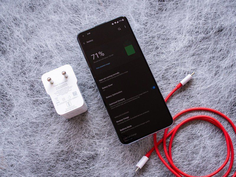 OnePlus 9 Pro review: The best OnePlus phone in 2022 | Android Central