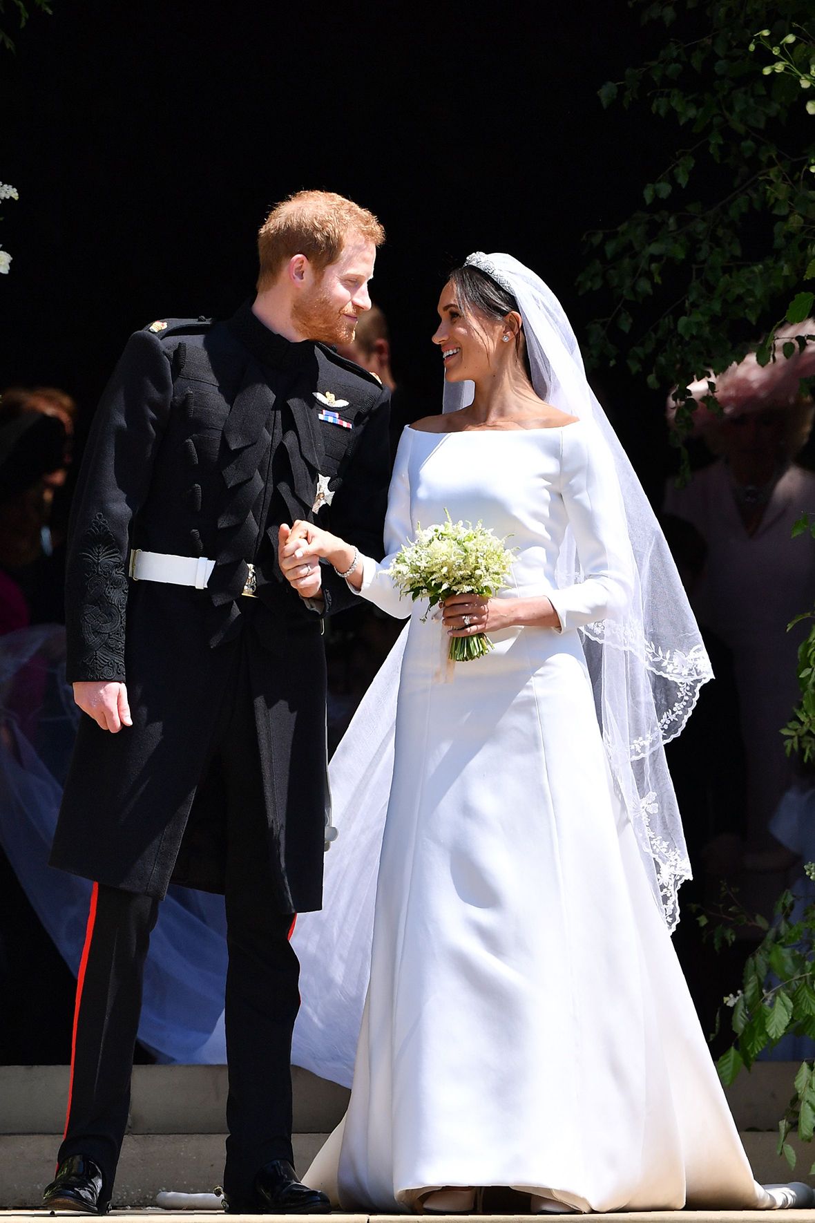 32 best royal wedding dresses to inspire your future gown | Woman & Home