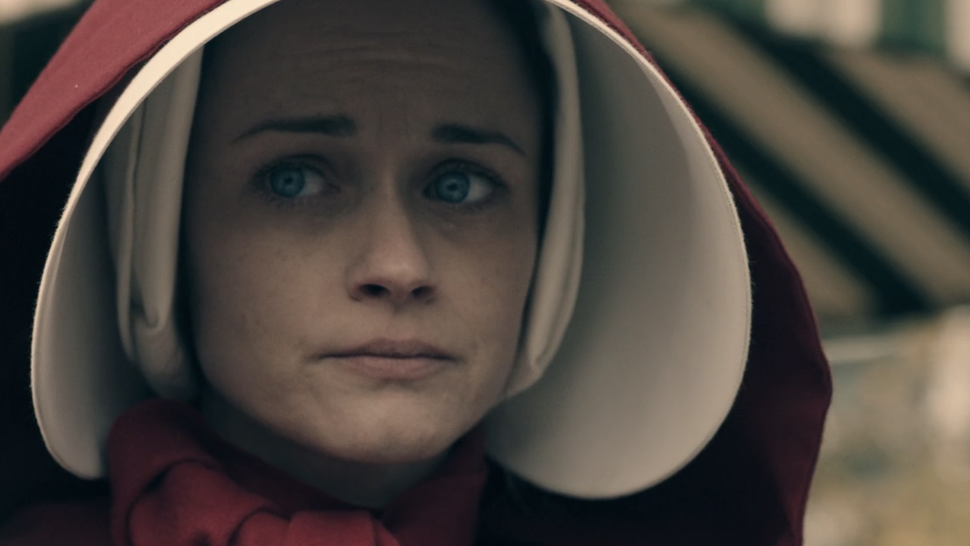 The Handmaid’s Tale Creator Hints At What Emily Might Have Done In ...