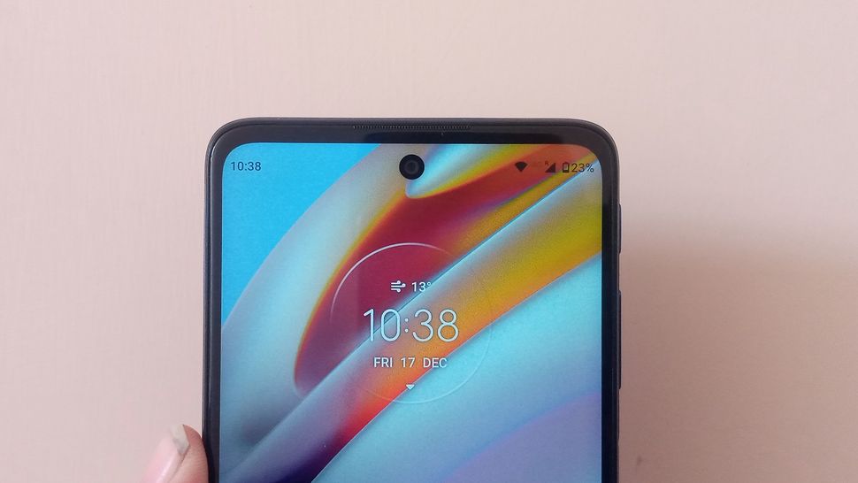 Moto G51 review | TechRadar