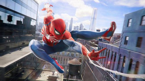 9 Great Superhero Movies And TV Shows Available To Stream On Amazon ...