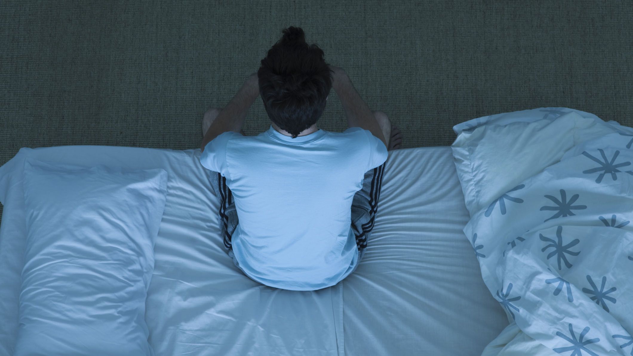 'Game-changing': Headspace's new better sleep program reduces insomnia ...