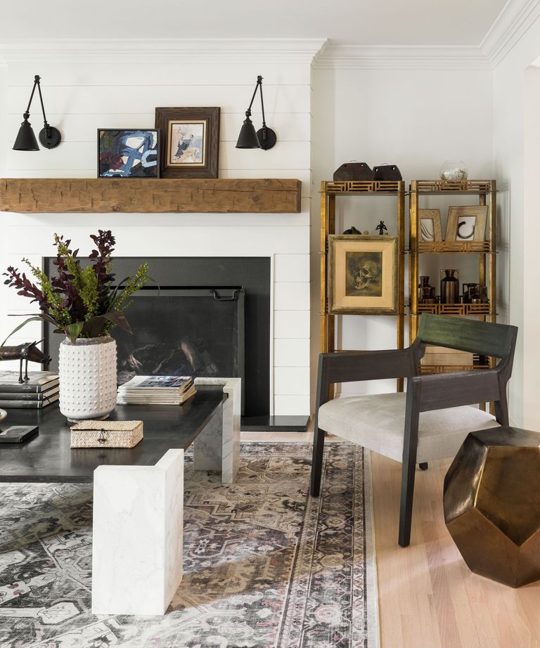 How to create repetition in interior design: for decorating success ...