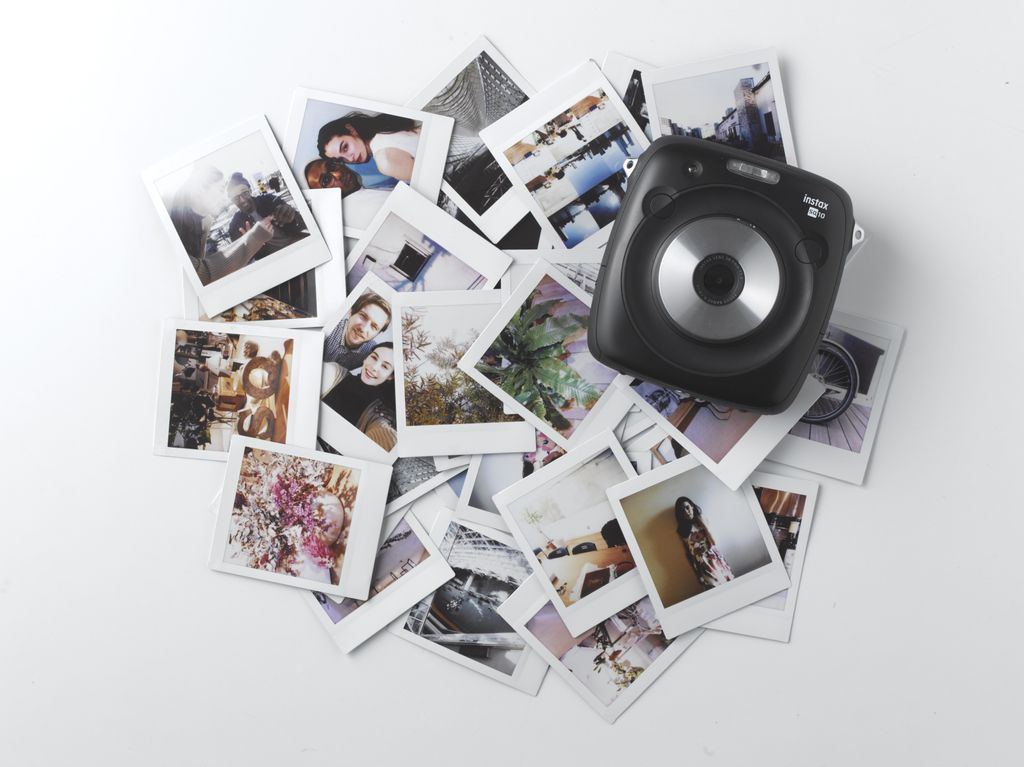 What type of instant film do I need? | Digital Camera World