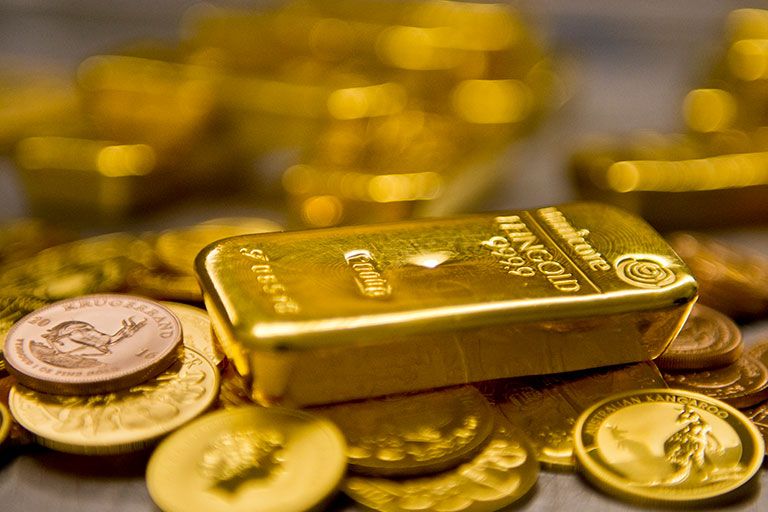 Great frauds in history: the Bre-X gold-mining scandal | MoneyWeek