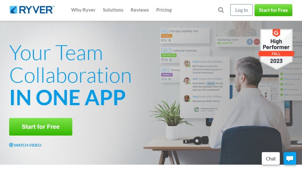 Best online collaboration tool of 2025 | TechRadar