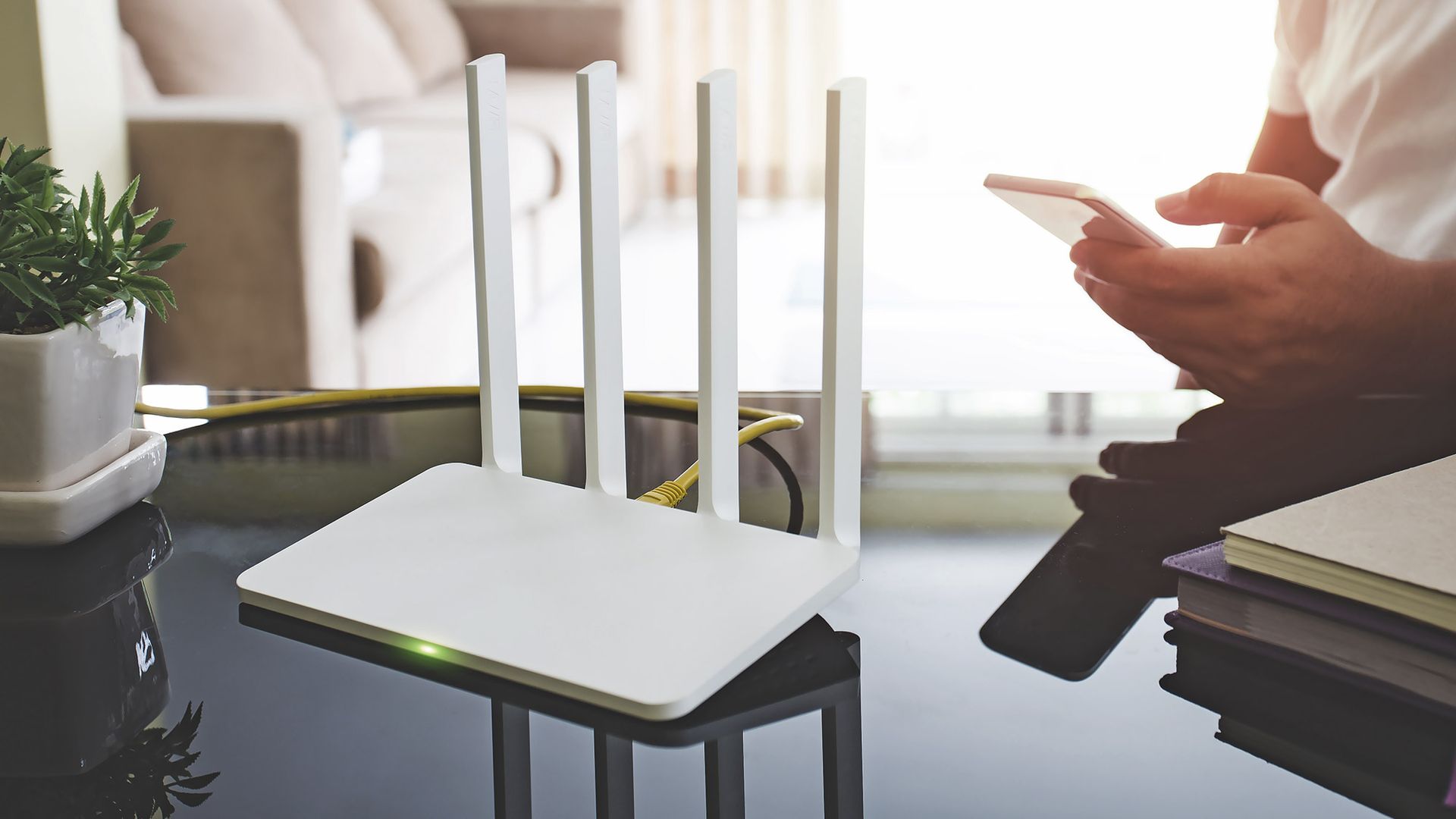 5 reasons you should upgrade your Wi-Fi router | Tom's Guide