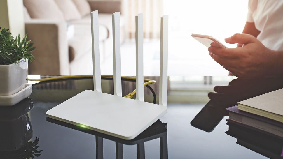 5 reasons you should upgrade your Wi-Fi router | Tom's Guide
