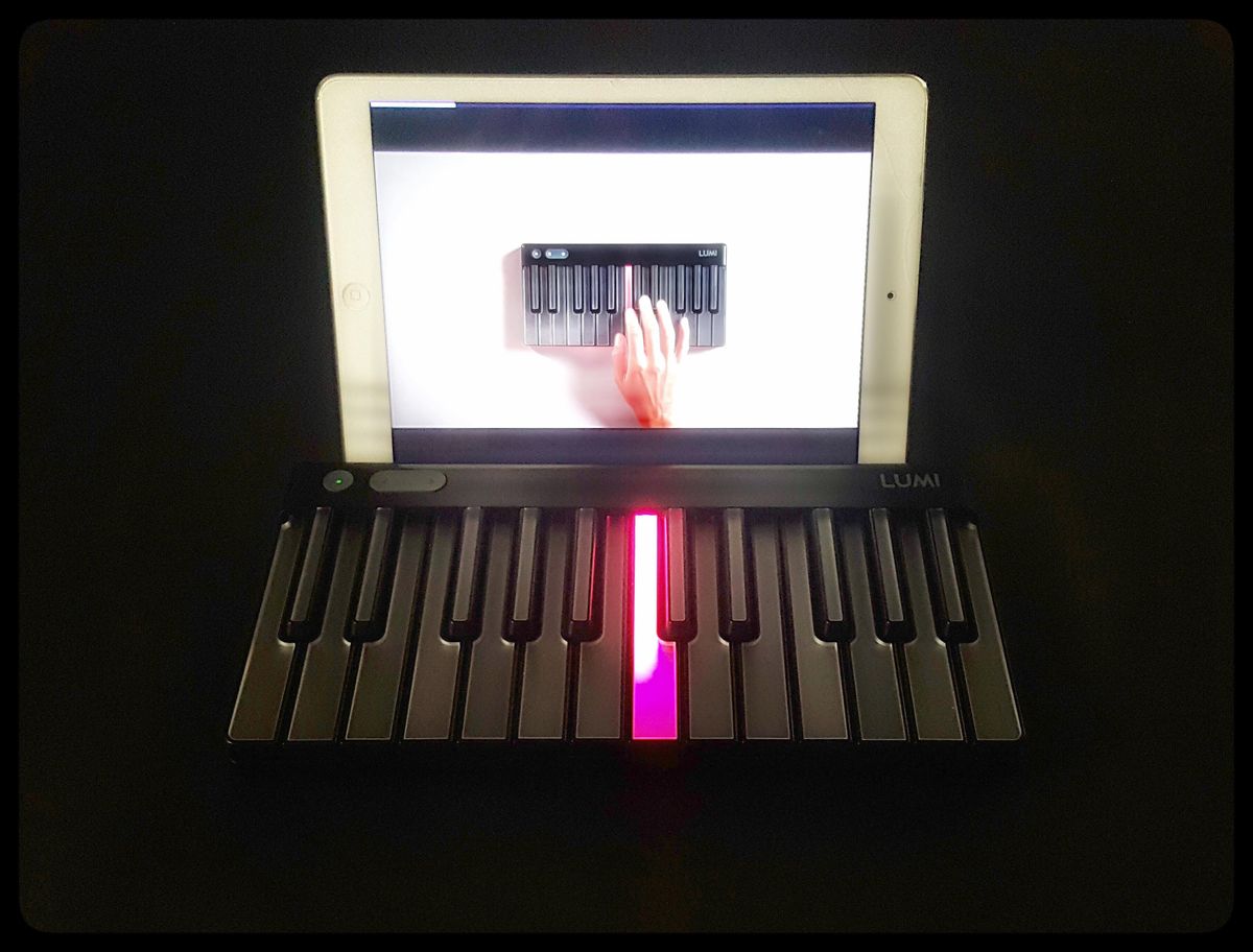 LUMI Review: Tickling the RGBs With Roli’s Lumi Keys | Tom's Hardware