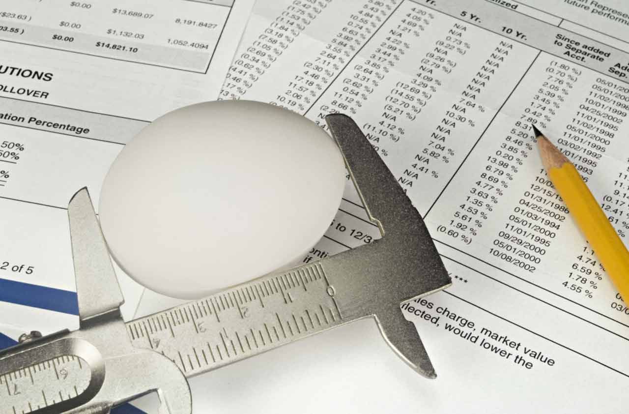 How Should YOU Measure Your Investment Performance? | Kiplinger