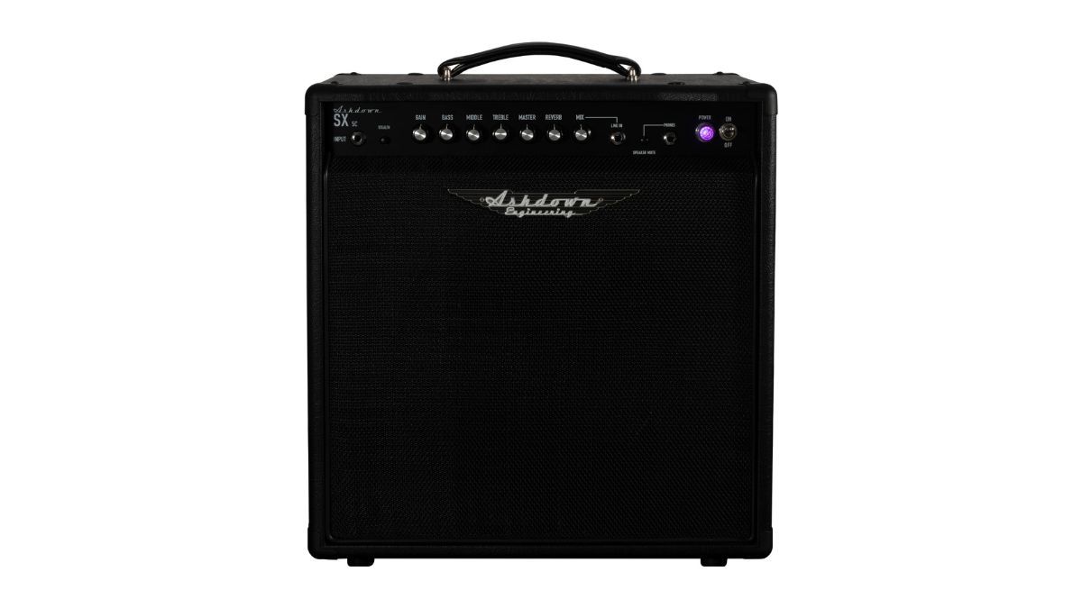 “Pure valve-drive power allowing you to experience rich, dynamic, and authentically classic ...