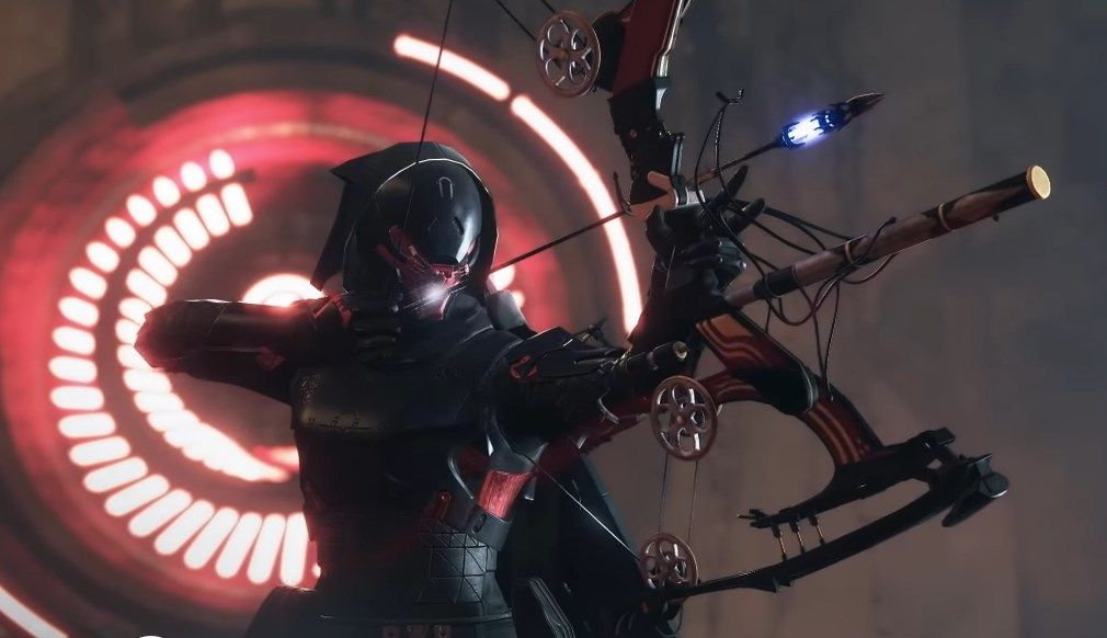 See some of the sleek new weapons coming in Destiny 2's Black Armory ...