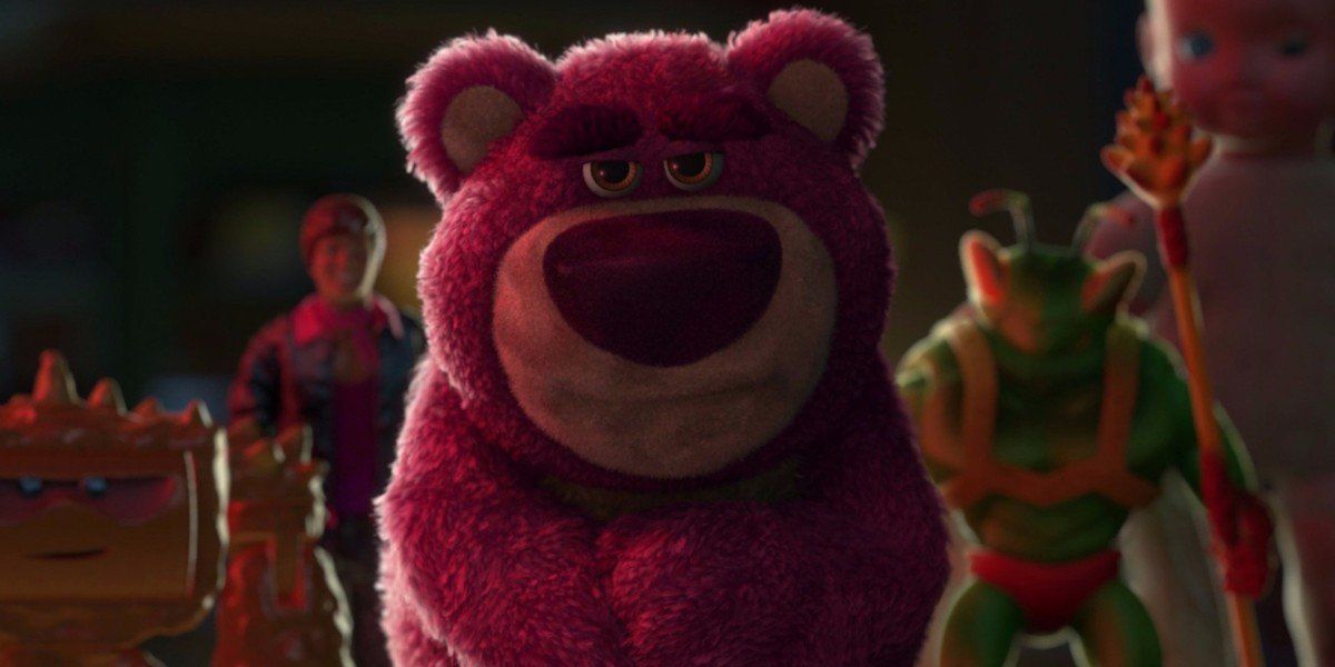 Toy Story 3: 9 Fascinating Behind-The-Scenes Facts About The Beloved ...