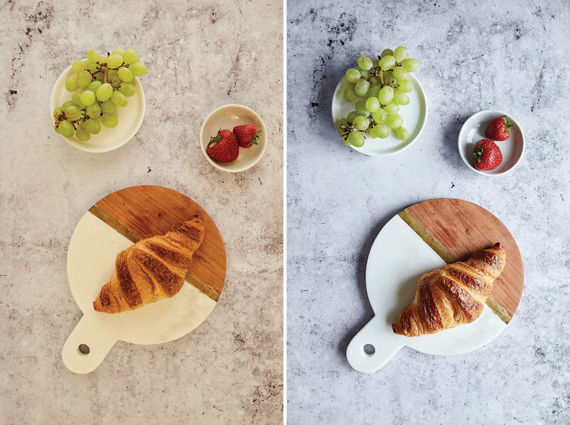 Food photo shoot: Learn how to master natural light | Digital Camera World