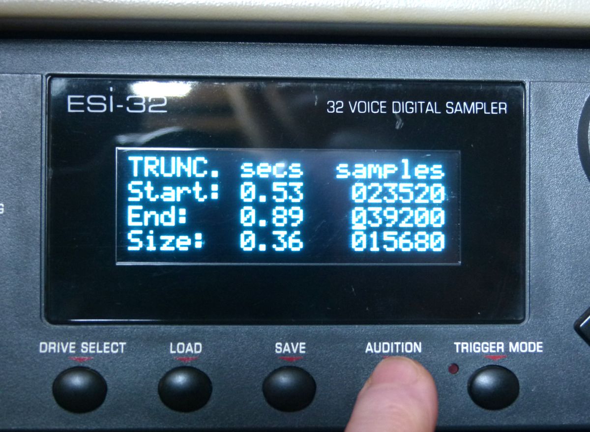 How to use vintage samplers in a modern studio: "You can pick up a ...