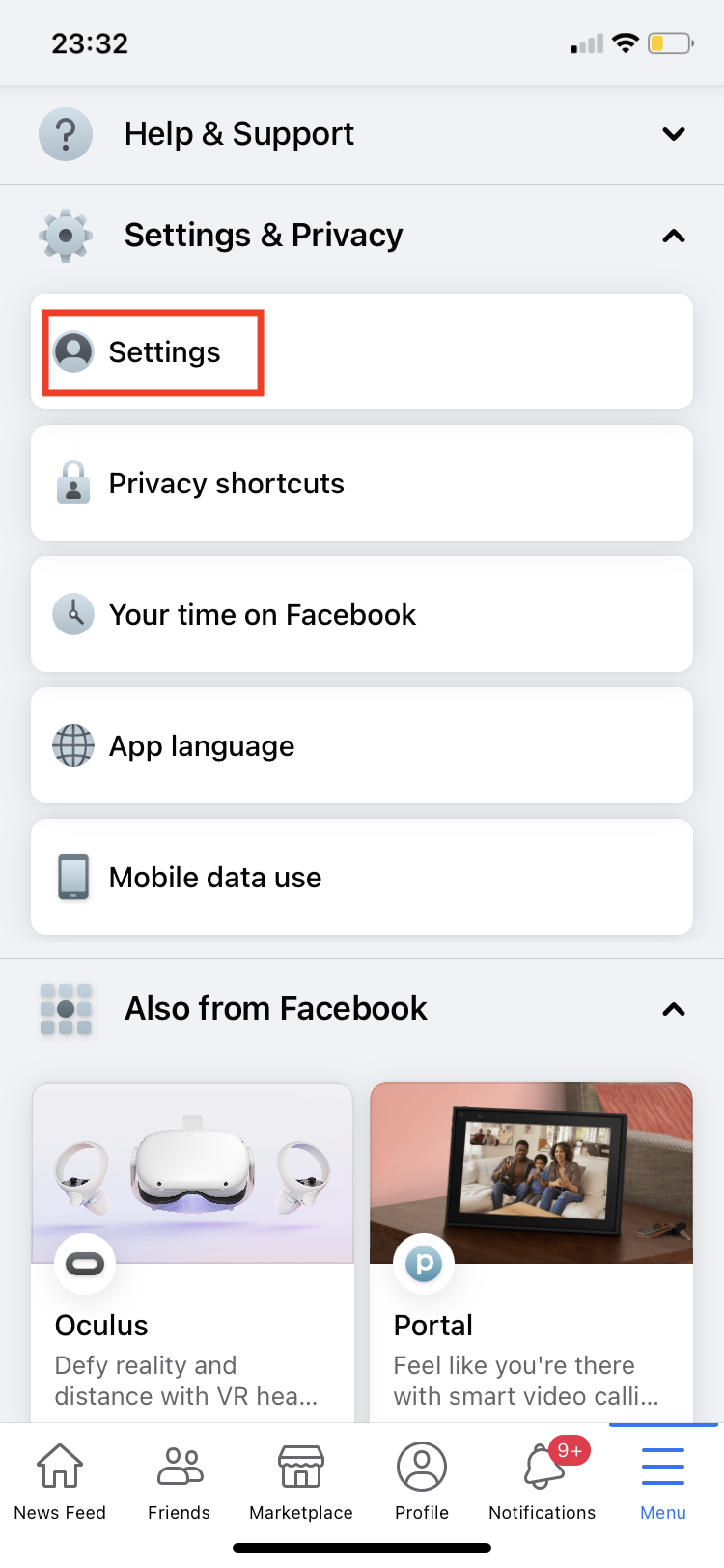 How to set up two-factor authentication on Facebook | Tom's Guide