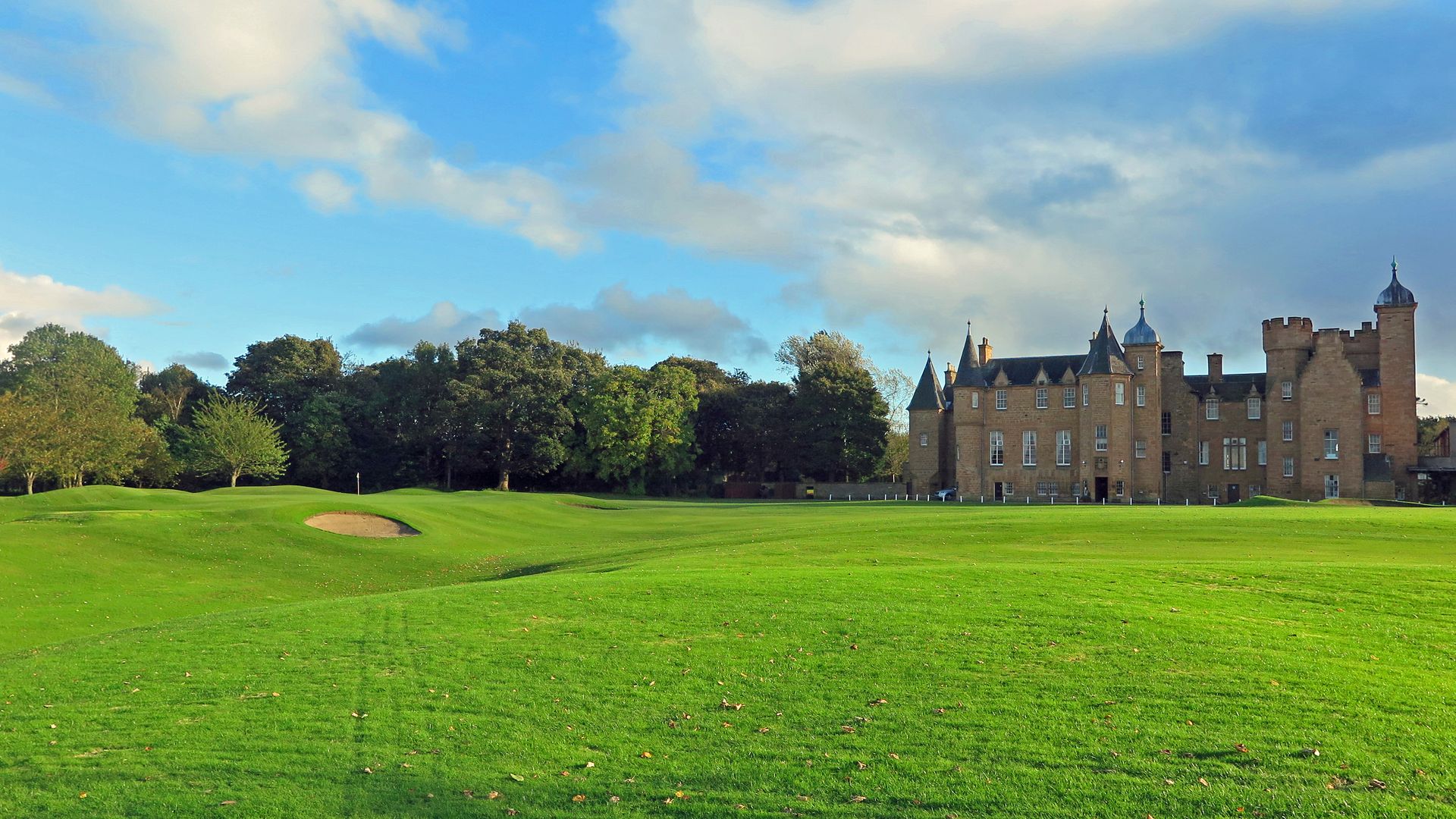 10 Oldest Golf Clubs in the World | Golf Monthly