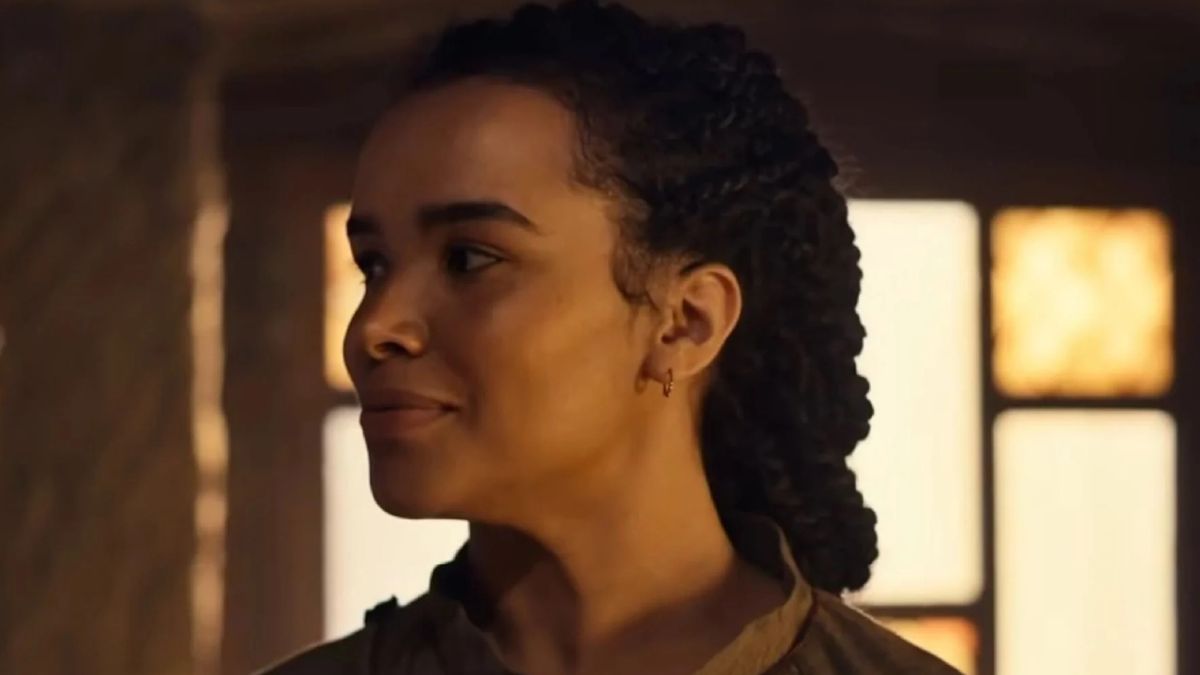 The Wheel Of Time: Where You've Seen The Cast Before | Cinemablend