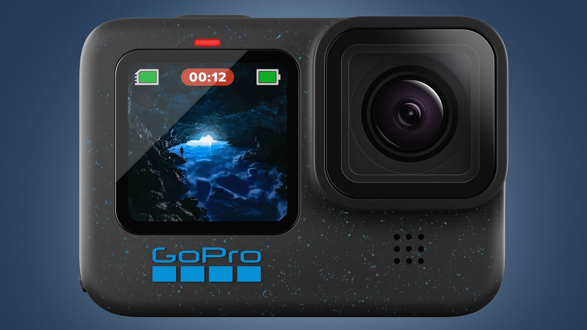 GoPro Hero 12 Black price, release date, specs and new features | TechRadar