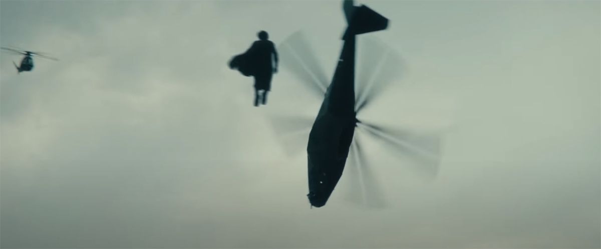 Thunderbolts* Super Bowl Trailer Tries To Hide The Blockbuster's ...