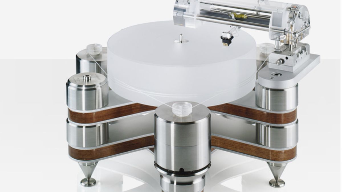 10 of the craziest-looking high-end hi-fi products on the planet | What ...