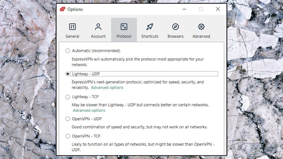 Udp Vs Tcp Whats Best For Your Vpn Speeds Techradar