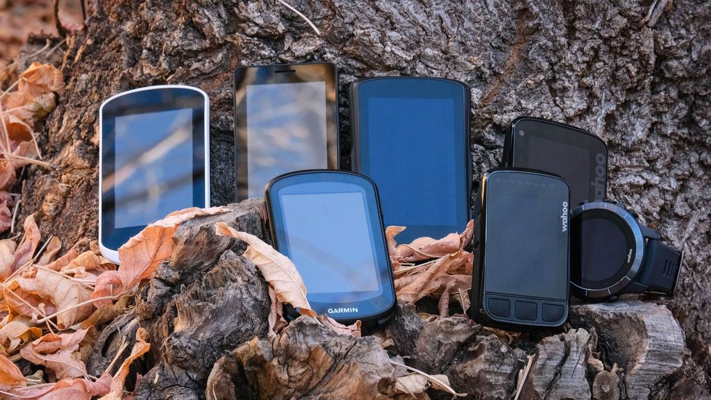Best GPS bike computers in 2025: tested and reviewed | Tom's Guide