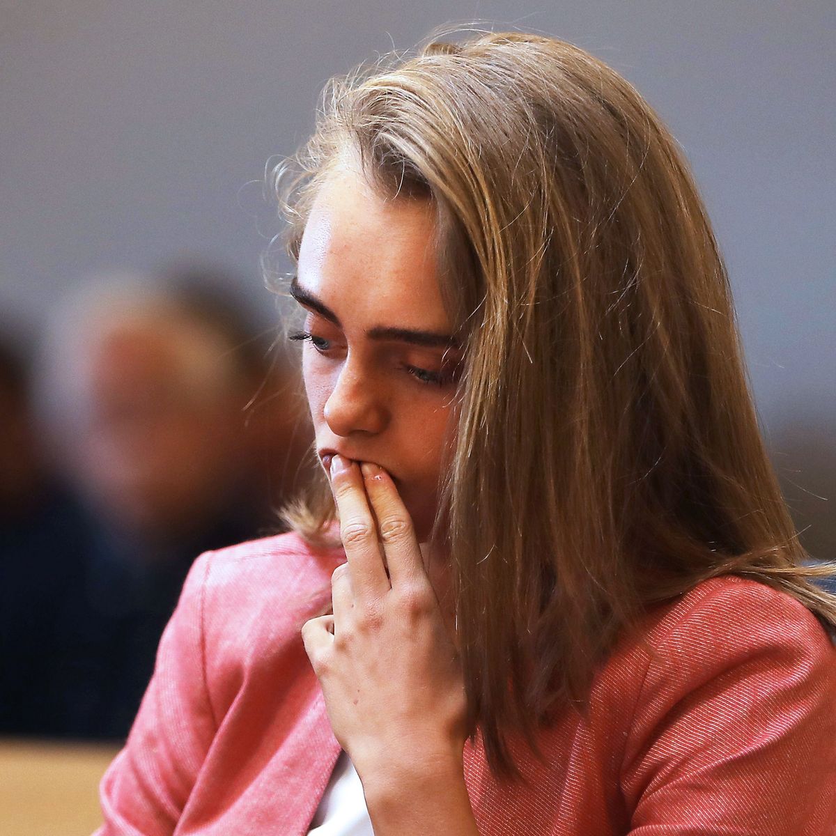 Why HBO’s Michelle Carter Documentary Is Two Parts, According to Erin ...