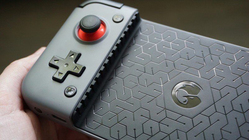 Gamesir X2 Bluetooth mobile controller review: One of the best mobile ...